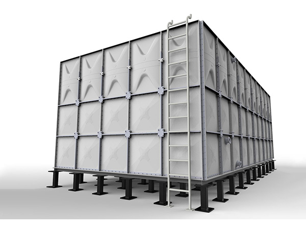 GRP Tanks - Water Tanks, Heaters & Pumps Supplier in Dubai, Shrajah and ...