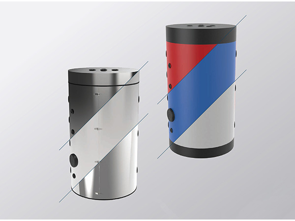 Calorifier - Water Tanks, Heaters & Pumps Supplier in Dubai, Shrajah ...